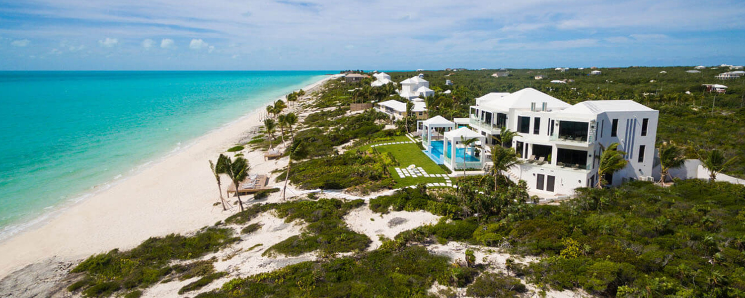 Home - Triton Luxury Villa | Official Website